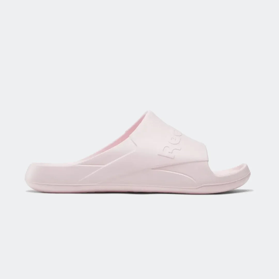 Reebok Clean Unisex Slides Pink | Nachar Outlet Lebanon